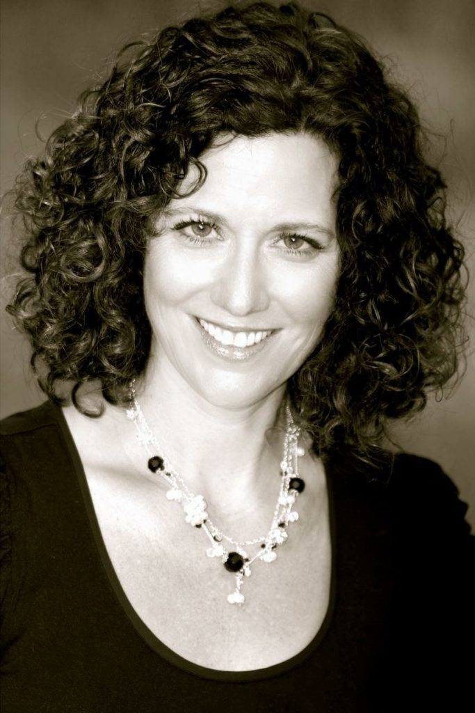 Janice Vlachos – Choral Celebration at MSU Denver