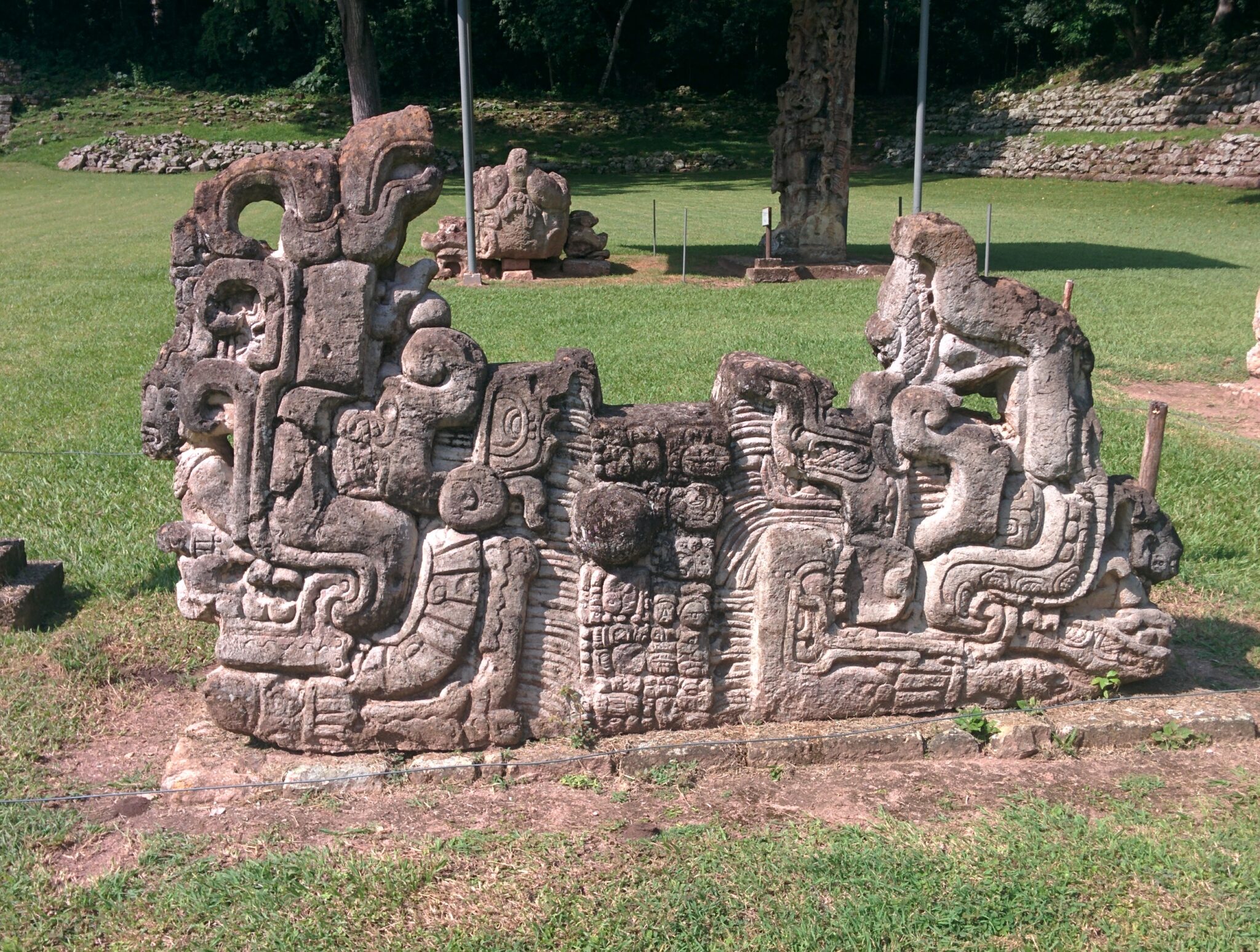 Links to External Resources – Ch'orti' Language Project