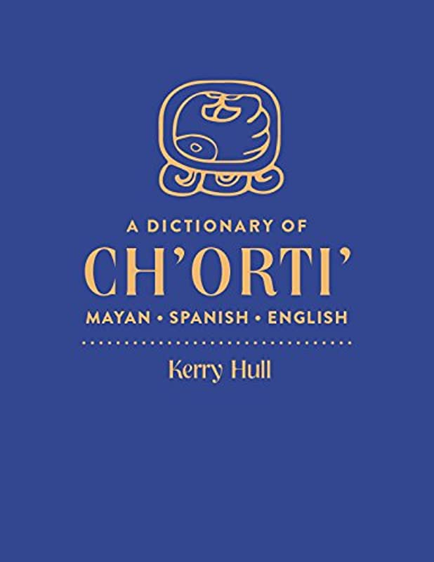 Further Reading – Ch'orti' Language Project