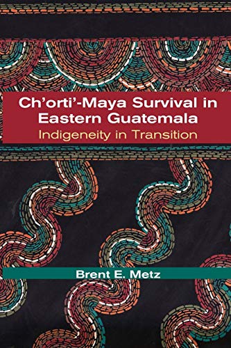 Further Reading – Ch'orti' Language Project