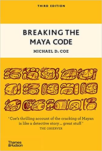 Further Reading – Ch'orti' Language Project