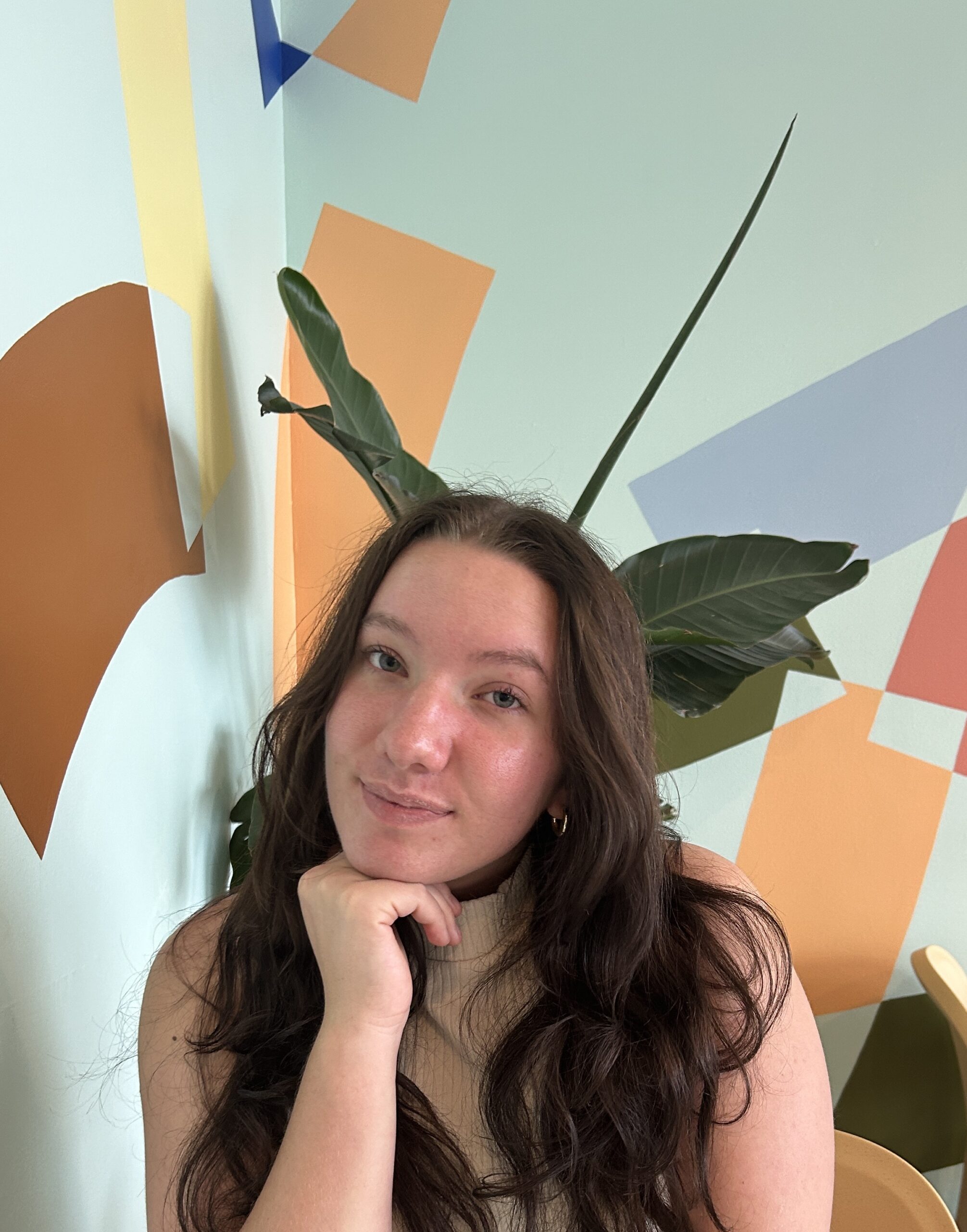 Fall 2023 | Maureen (Mo) Flynn, Ph.D.