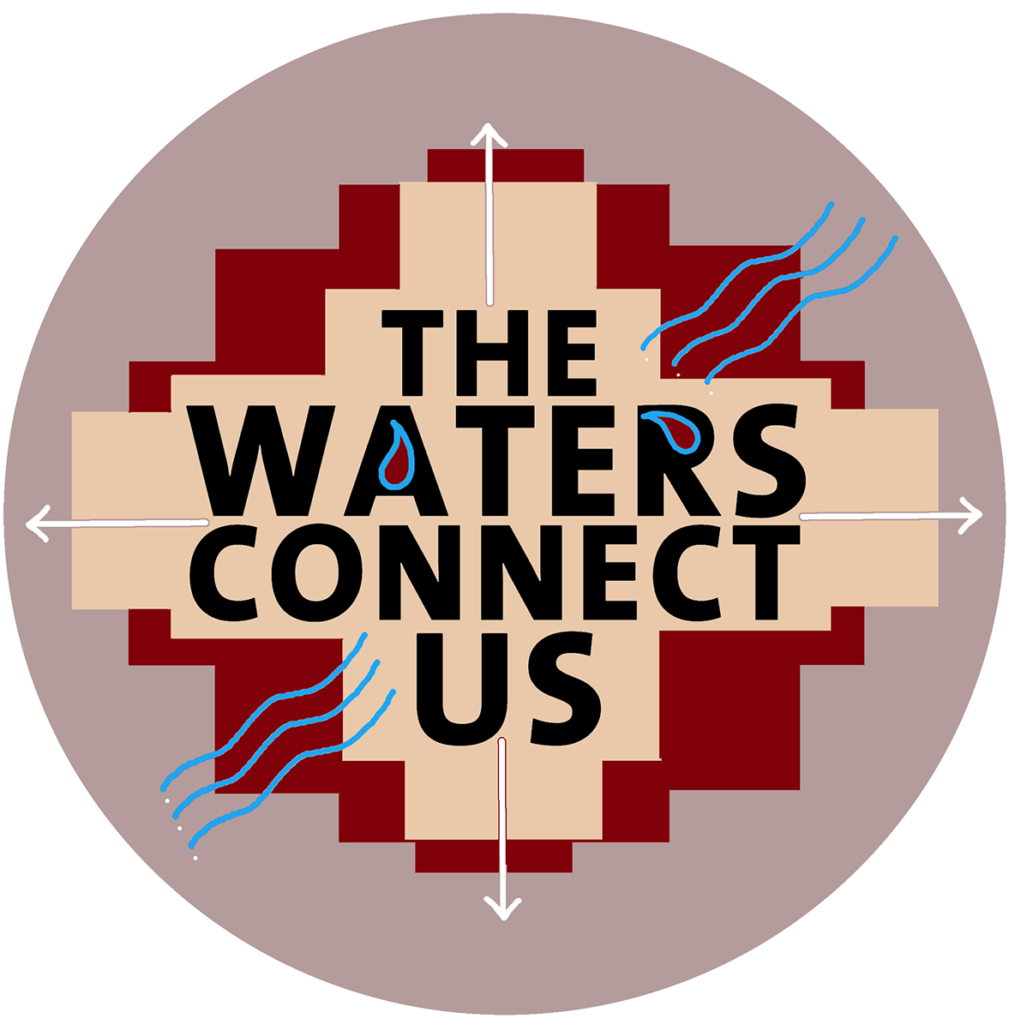 The Waters Connect Us